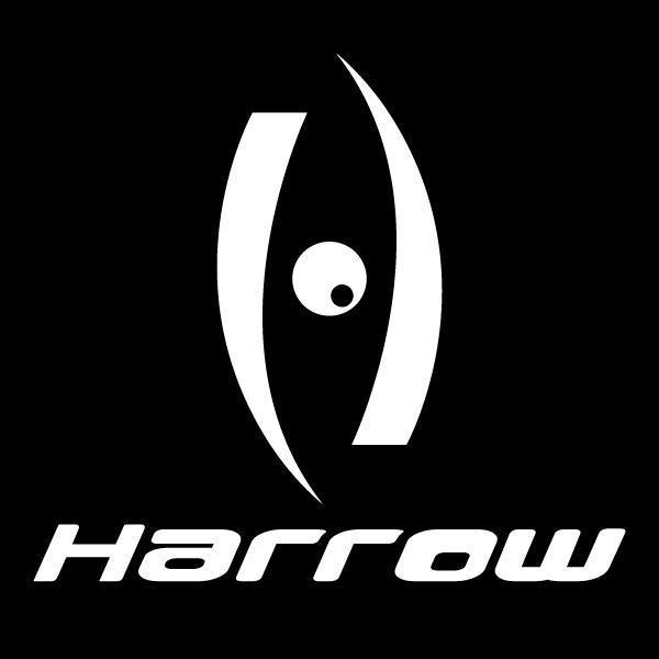 Harrow Squash Rackets from Harrow Sports Oceania
